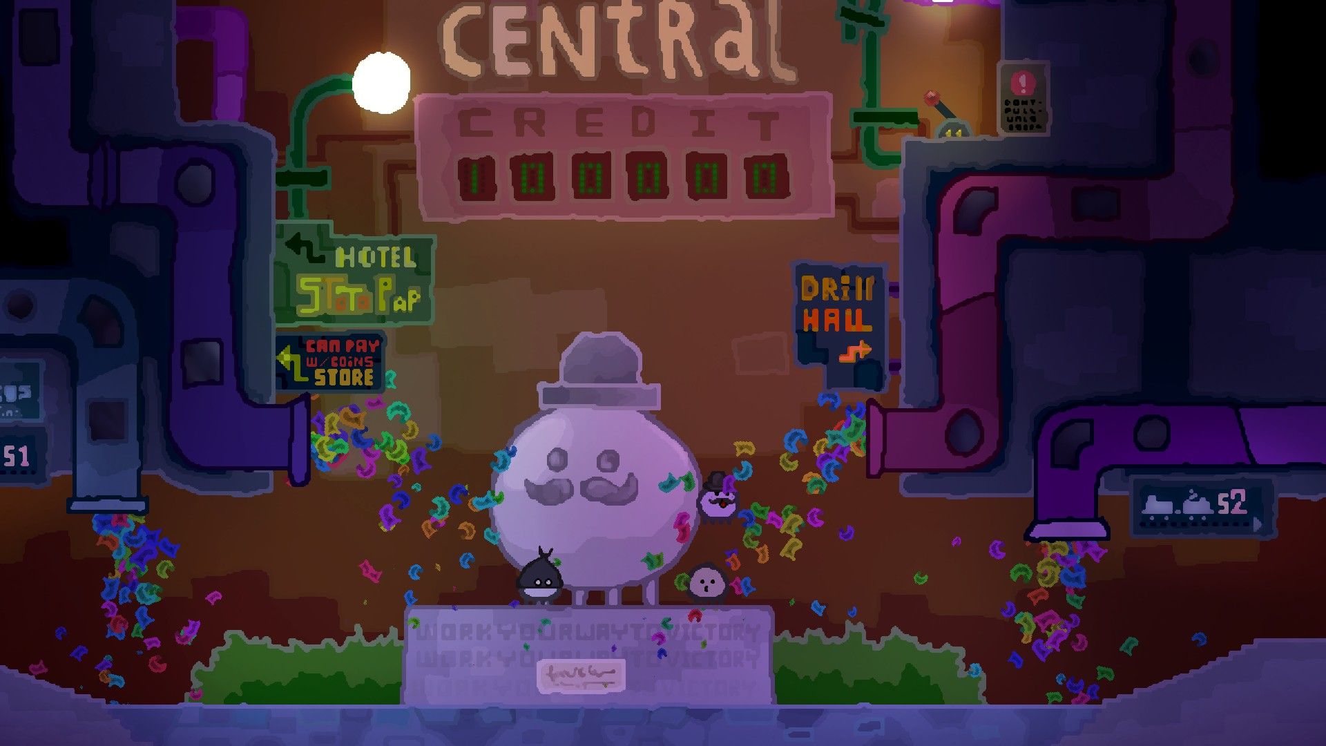 Wuppo Makes its Way to PS4 This Summer