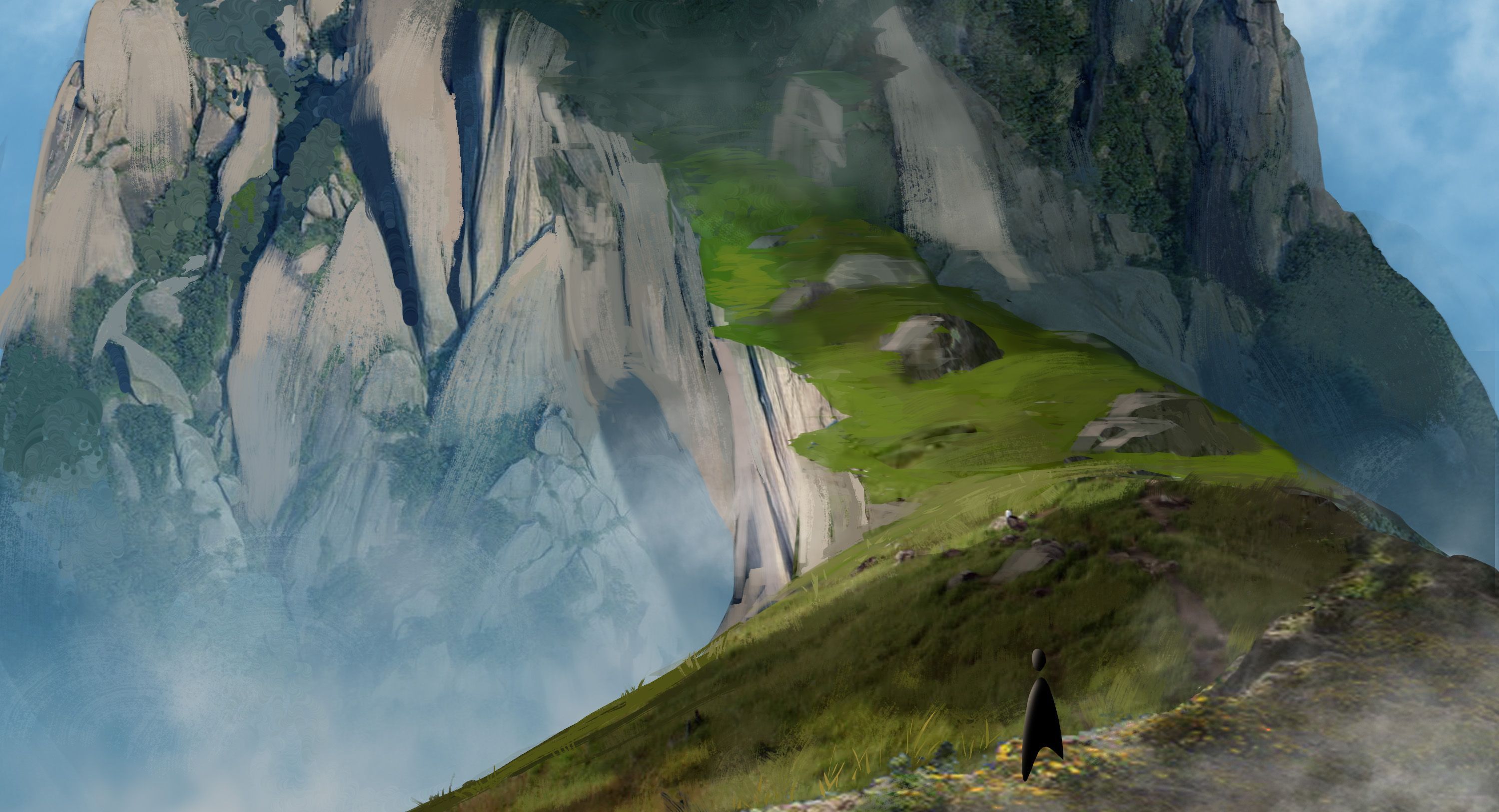 Black Desert Online's New Class, Mount, Areas and Graphics Get ...