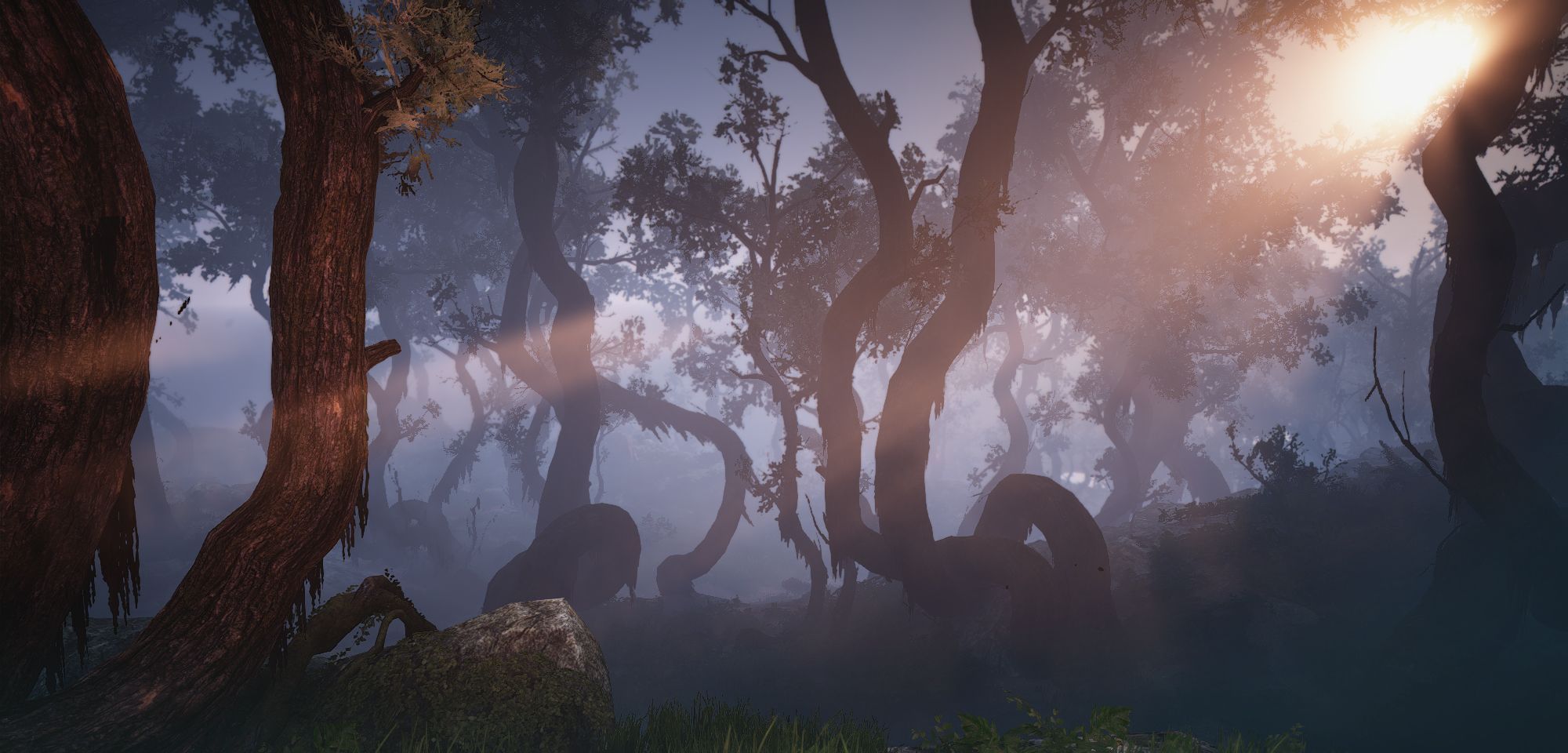 Black Desert Online's New Class, Mount, Areas and Graphics Get ...