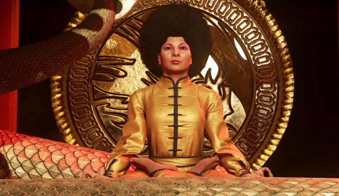 Call Of Duty: Infinite Warfare's Zombie Mode Gets Even Weirder with ...