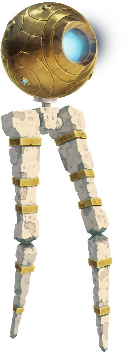 Rime's New Developer Diary Explores the Visuals and Music; New Screenshots and Artwork Released