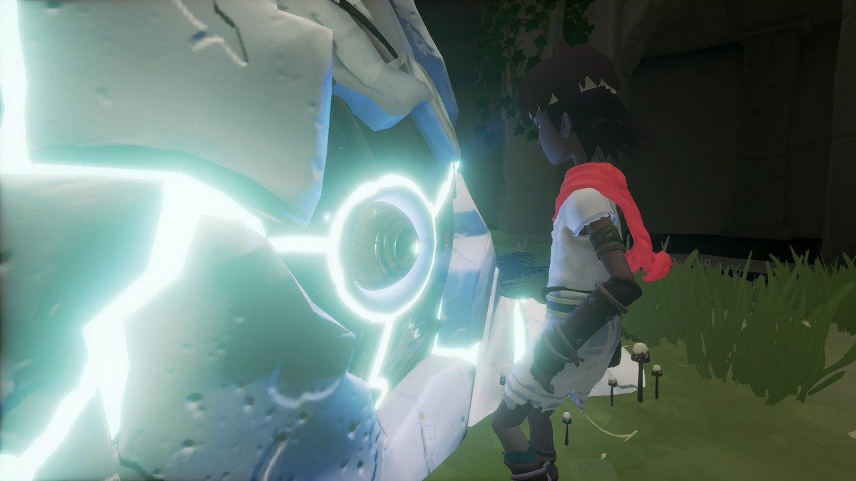 Rime's New Developer Diary Explores the Visuals and Music; New Screenshots and Artwork Released