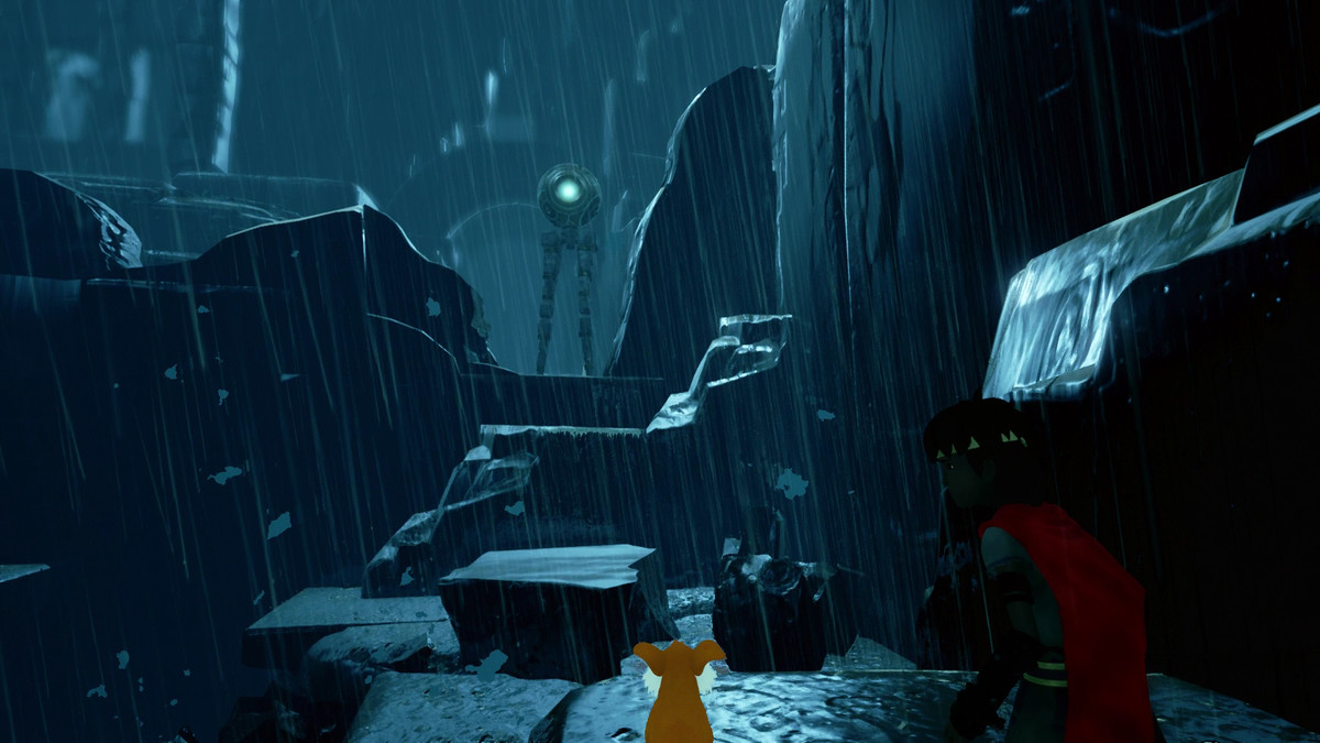 Rime's New Developer Diary Explores the Visuals and Music; New Screenshots and Artwork Released