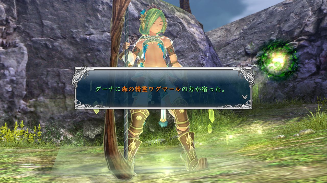 Ys VIII PS4 Version Gets New Screenshots Showing New Features