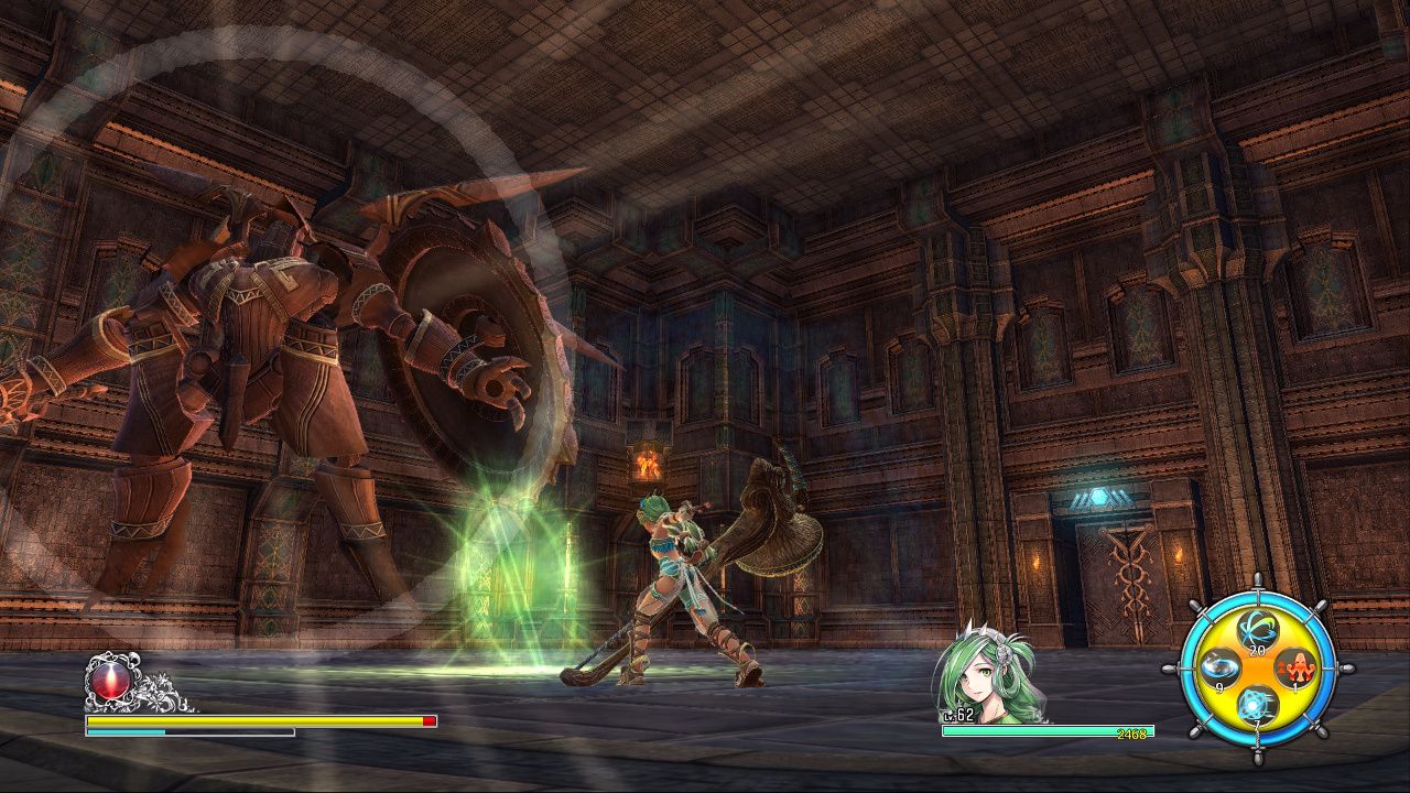 Ys VIII PS4 Version Gets New Screenshots Showing New Features