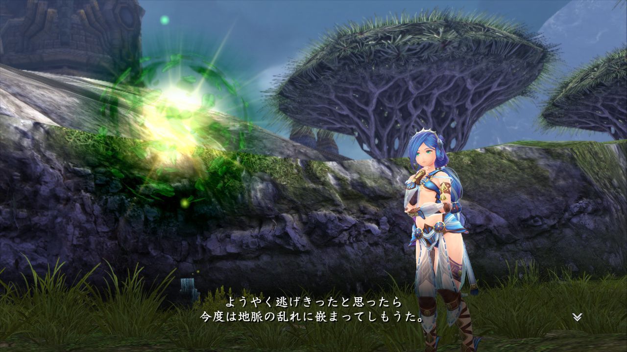 Ys VIII PS4 Version Gets New Screenshots Showing New Features