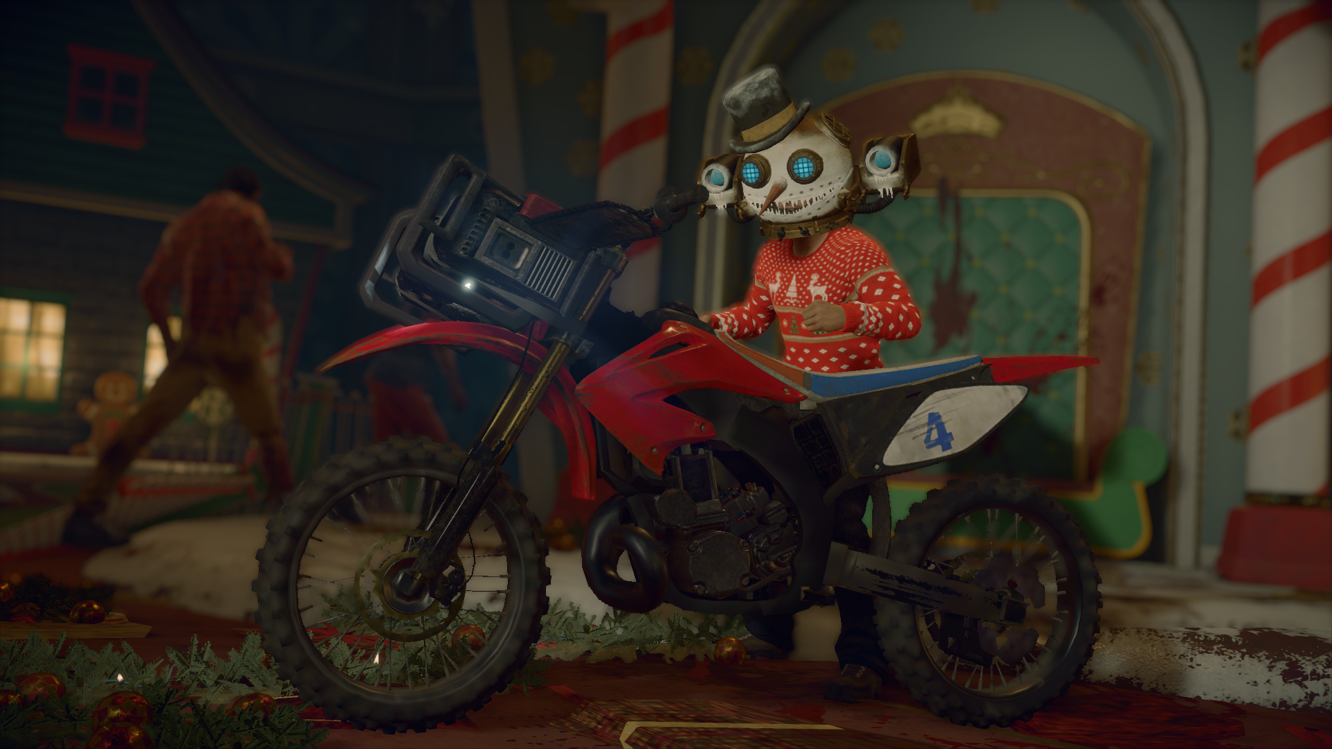 All Players can Purchase Dead Rising 4 Pre-Order DLC Starting Tomorrow ...