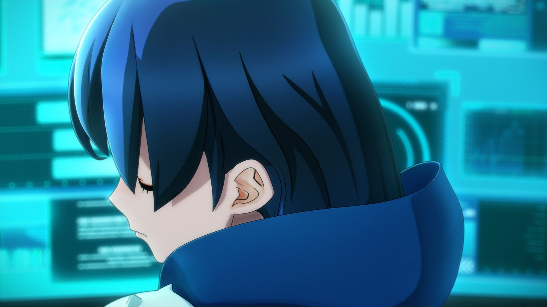 Digimon Story Cyber Sleuth Hacker's Memory Gets New Screenshots ...