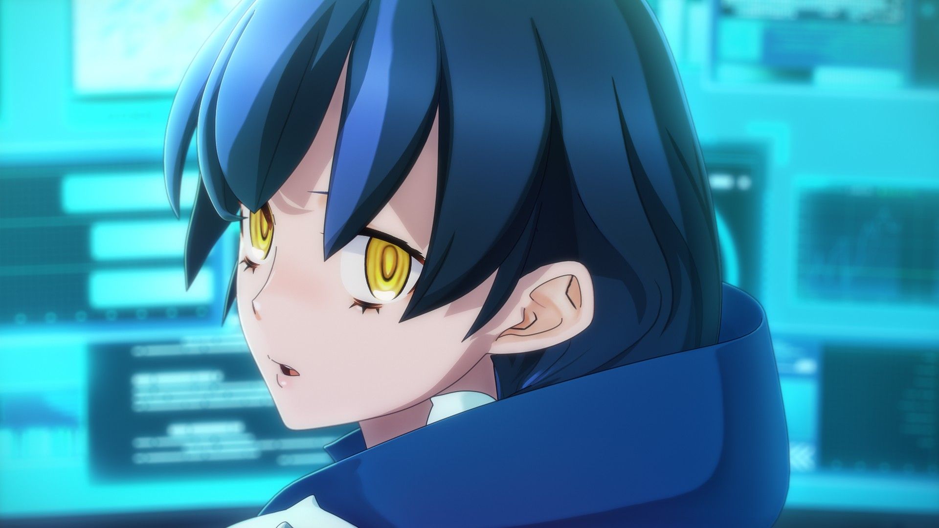 Digimon Story Cyber Sleuth Hacker's Memory Gets New Screenshots ...