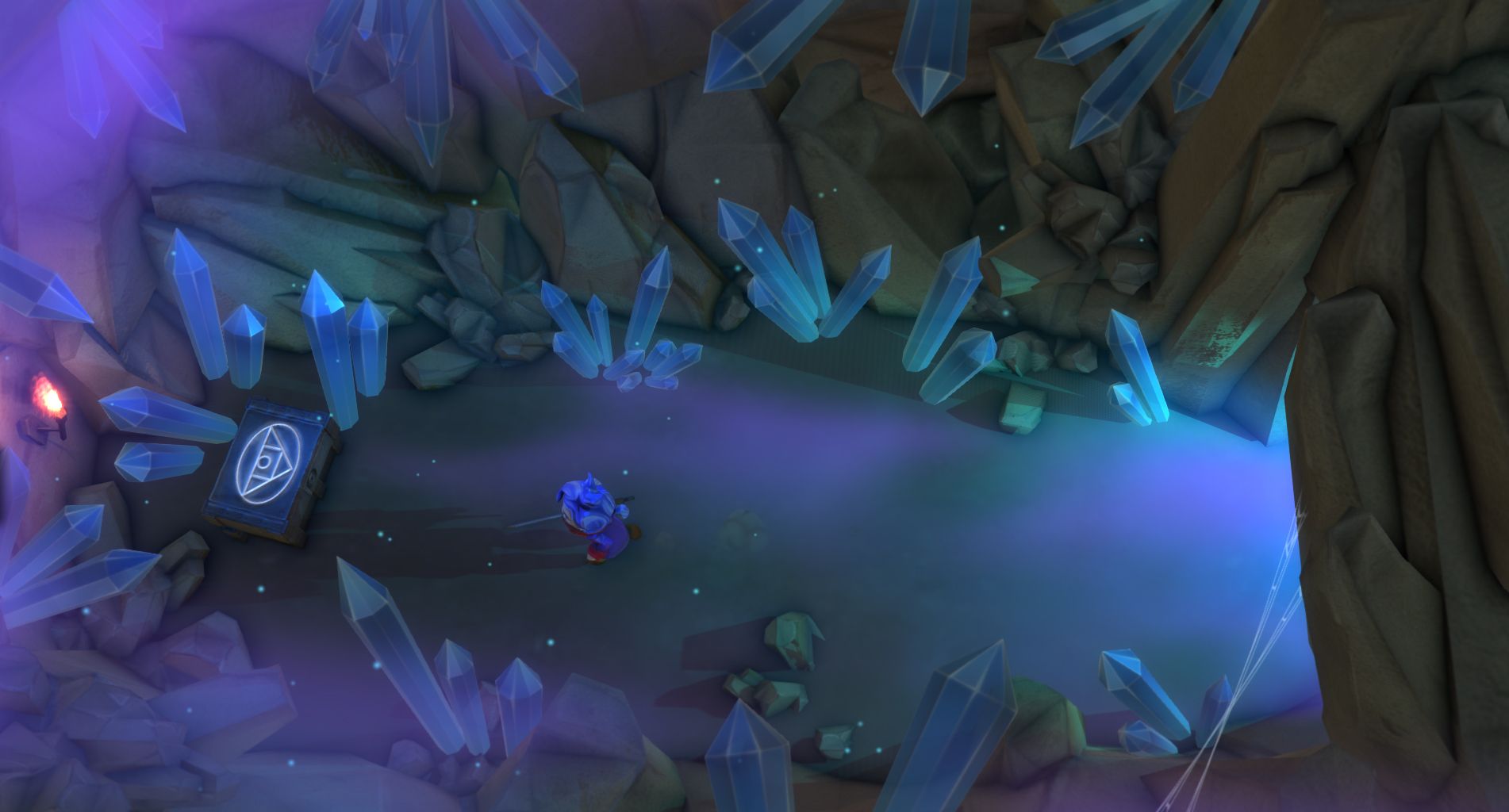 Action Adventure Game Lost God Announced, Gets Reveal Trailer and ...