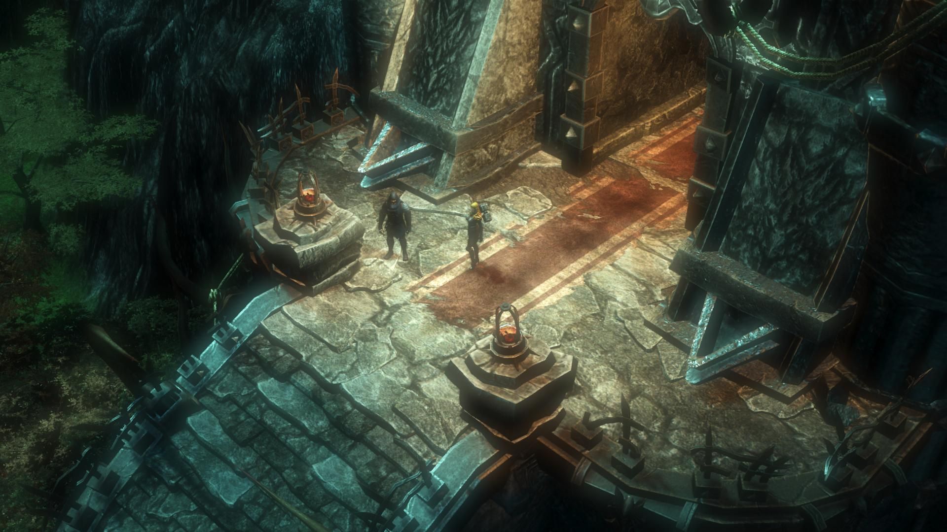 Guardians of Ember Receives New Update; Increases Level Cap and Adds Act V