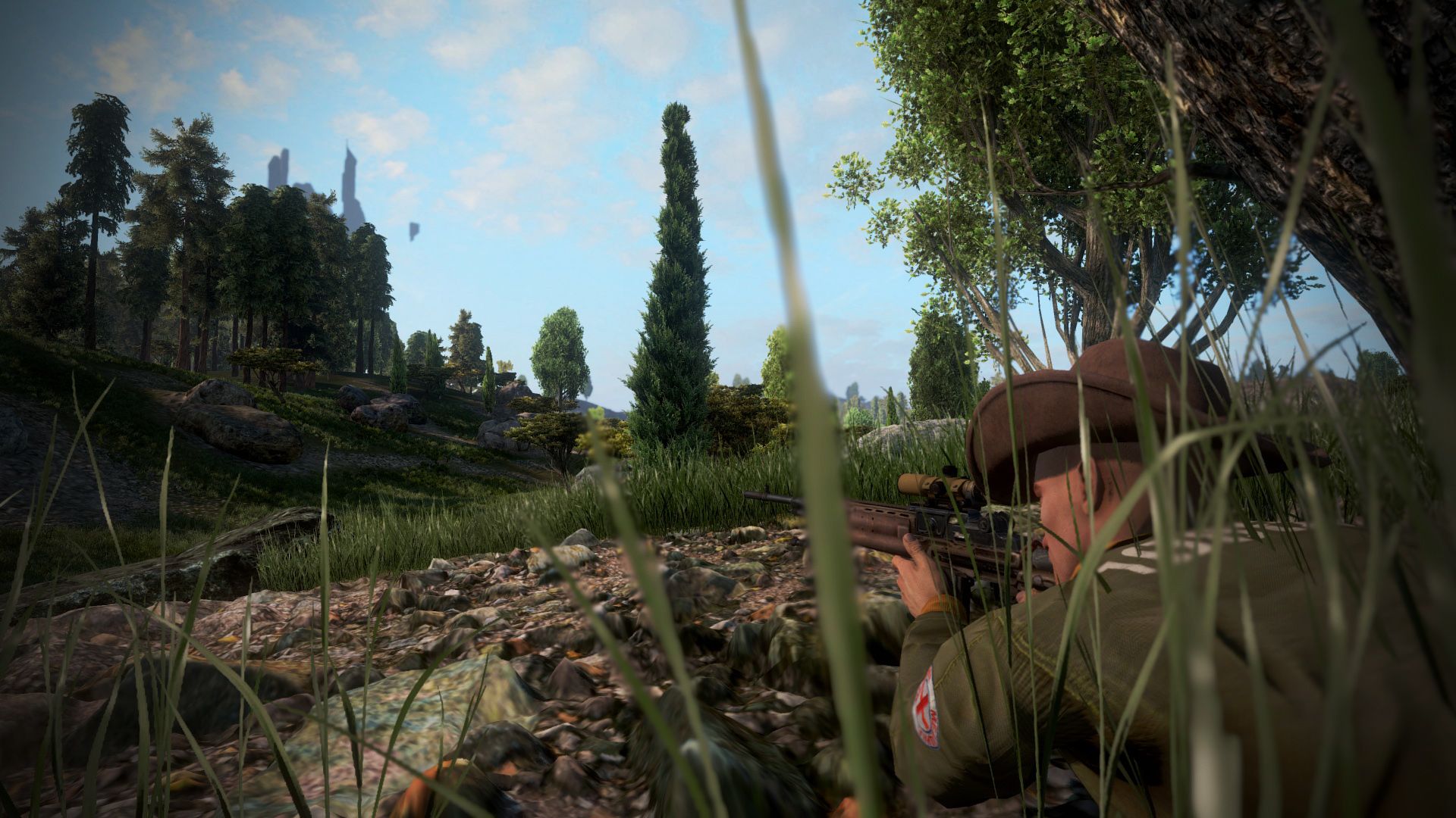 Last Man Standing Gets New Update; Adds Spectator Mode, Squad ...