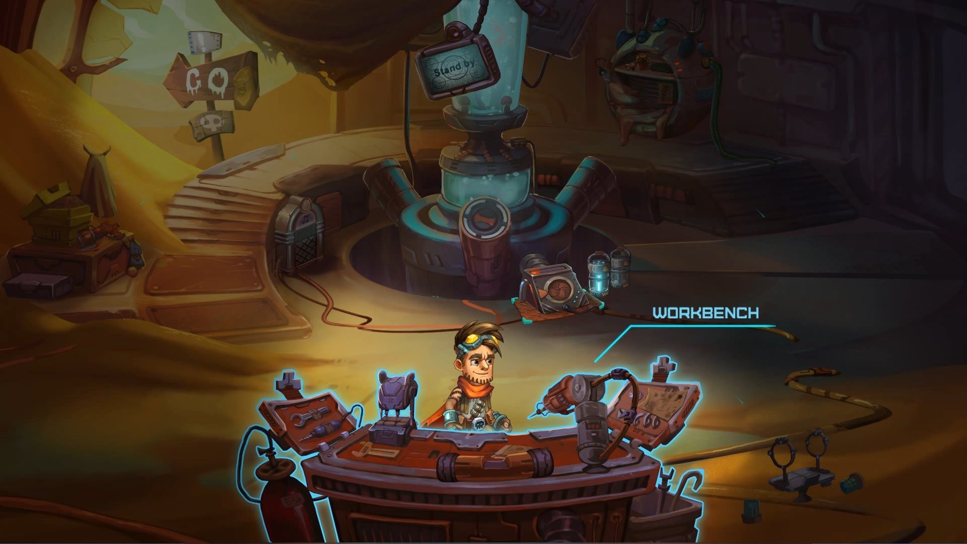 Star Story: The Horizon Escape Releases Next Week, Gets New Trailer