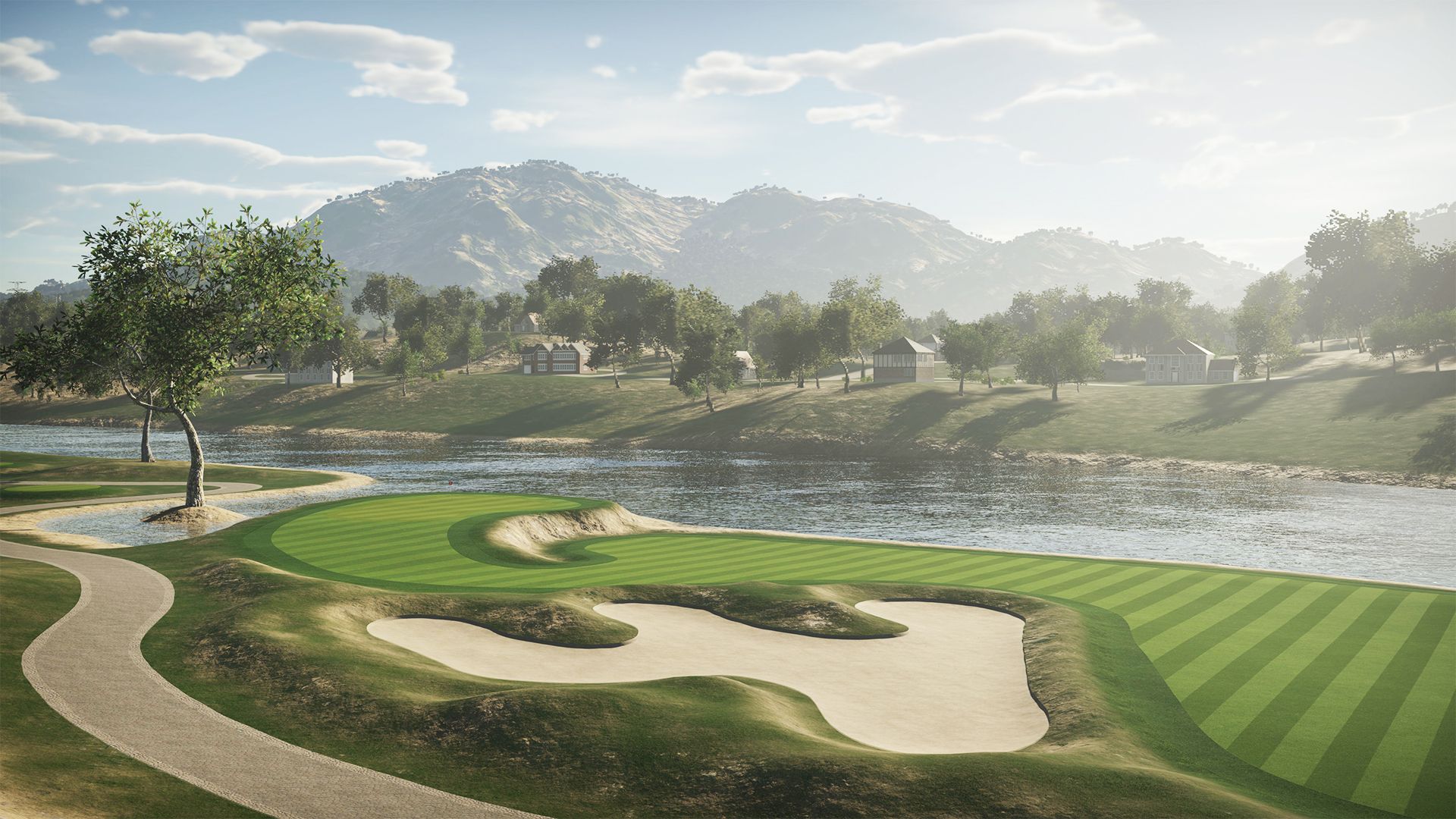 The Golf Club 2 Gets Release Date and New Trailer