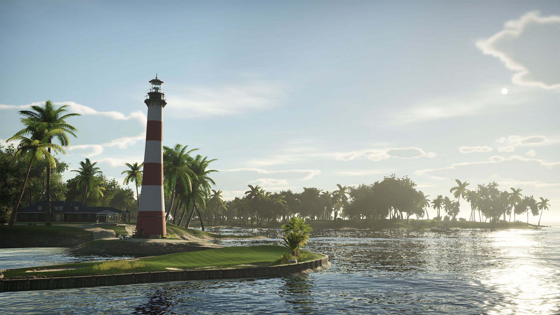 The Golf Club 2 Gets Release Date and New Trailer