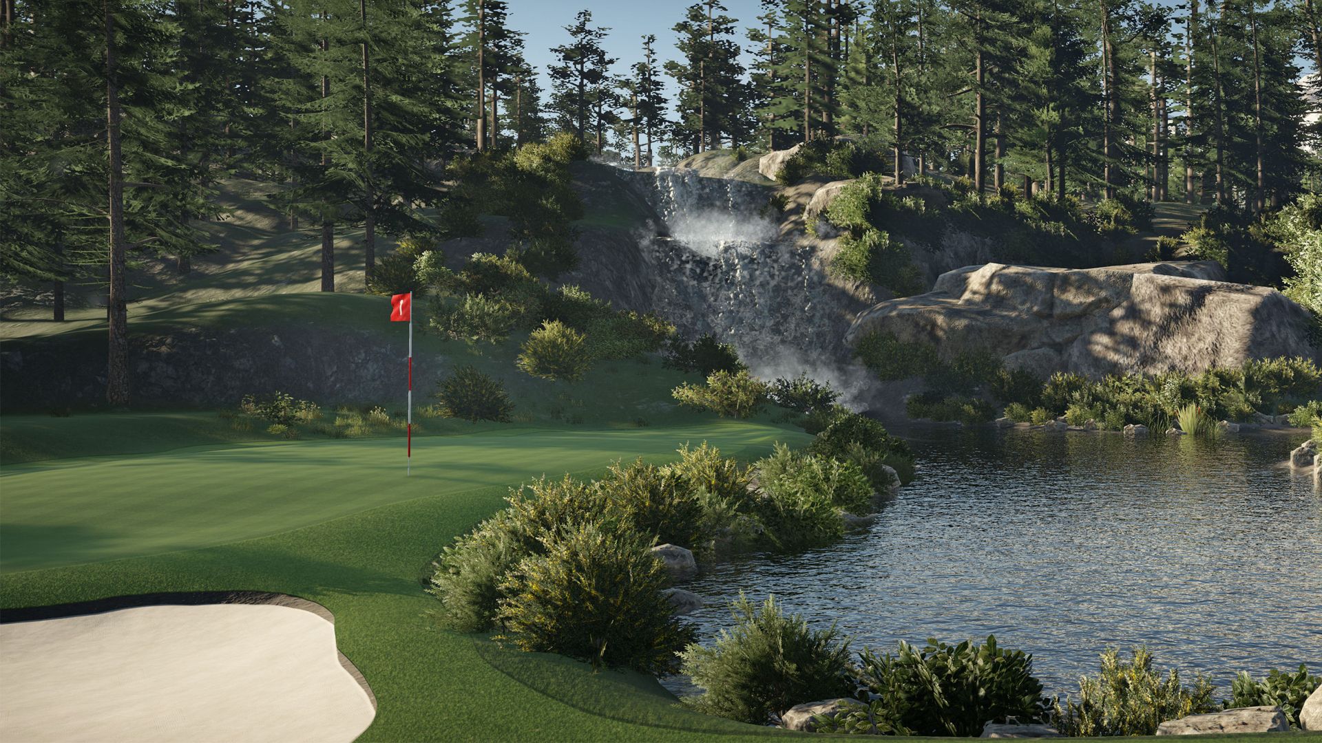 The Golf Club 2 Gets Release Date and New Trailer