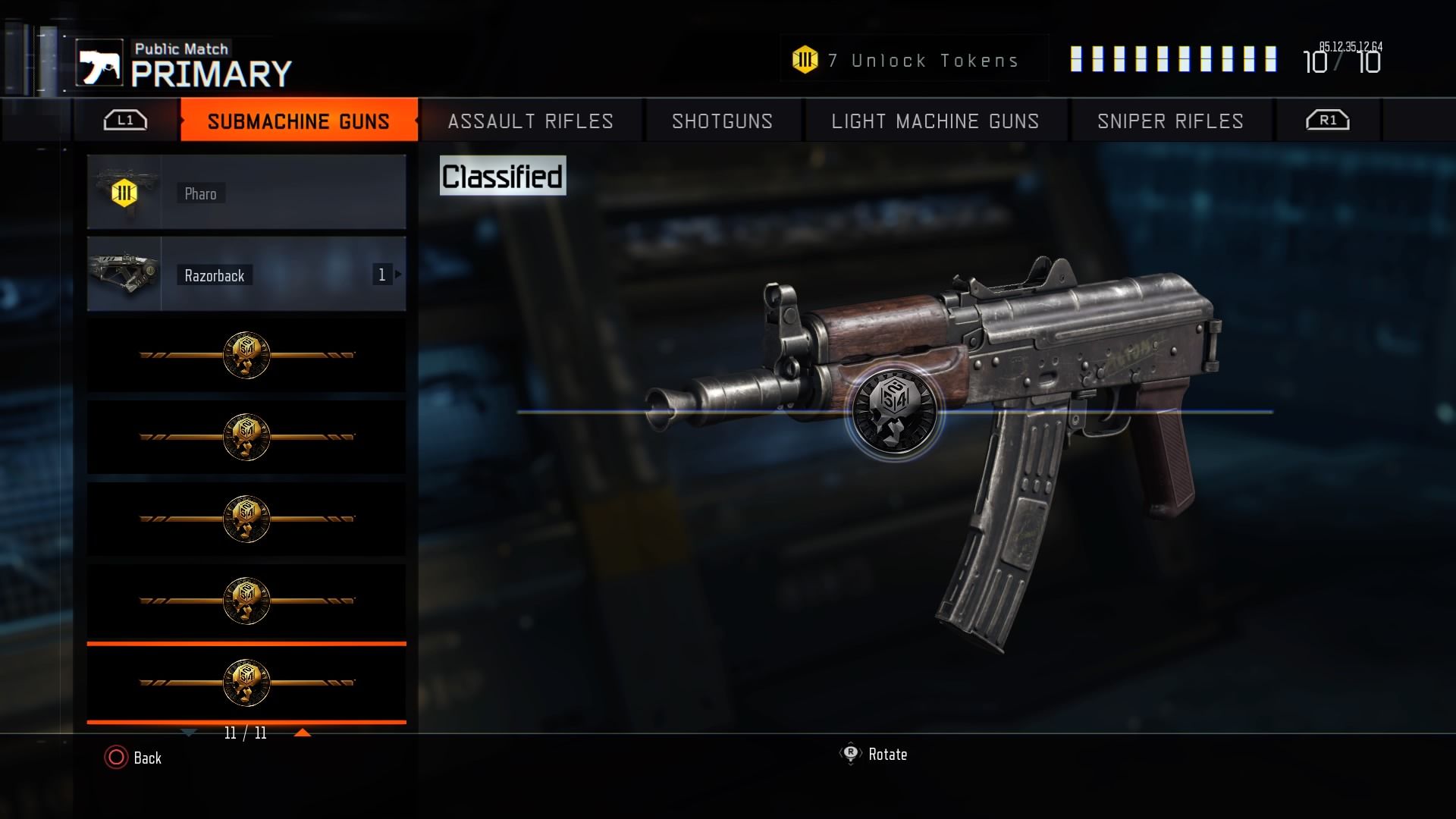 Call of Duty: Black Ops III Gets New Weapons; PC Version Updated with ...
