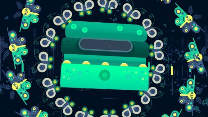 GNOG Review -- Stuck in your Head