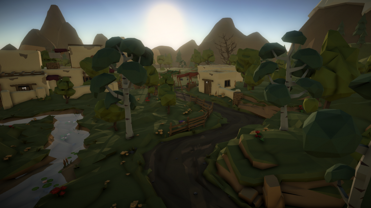 Medieval Shopkeeper Simulator Announced; Heads to Kickstarter