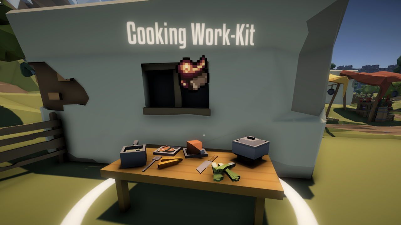 Medieval Shopkeeper Simulator Announced; Heads to Kickstarter