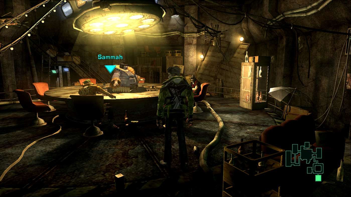 Phantom Dust Now Available for Free for Xbox One and PC; Multiplayer ...