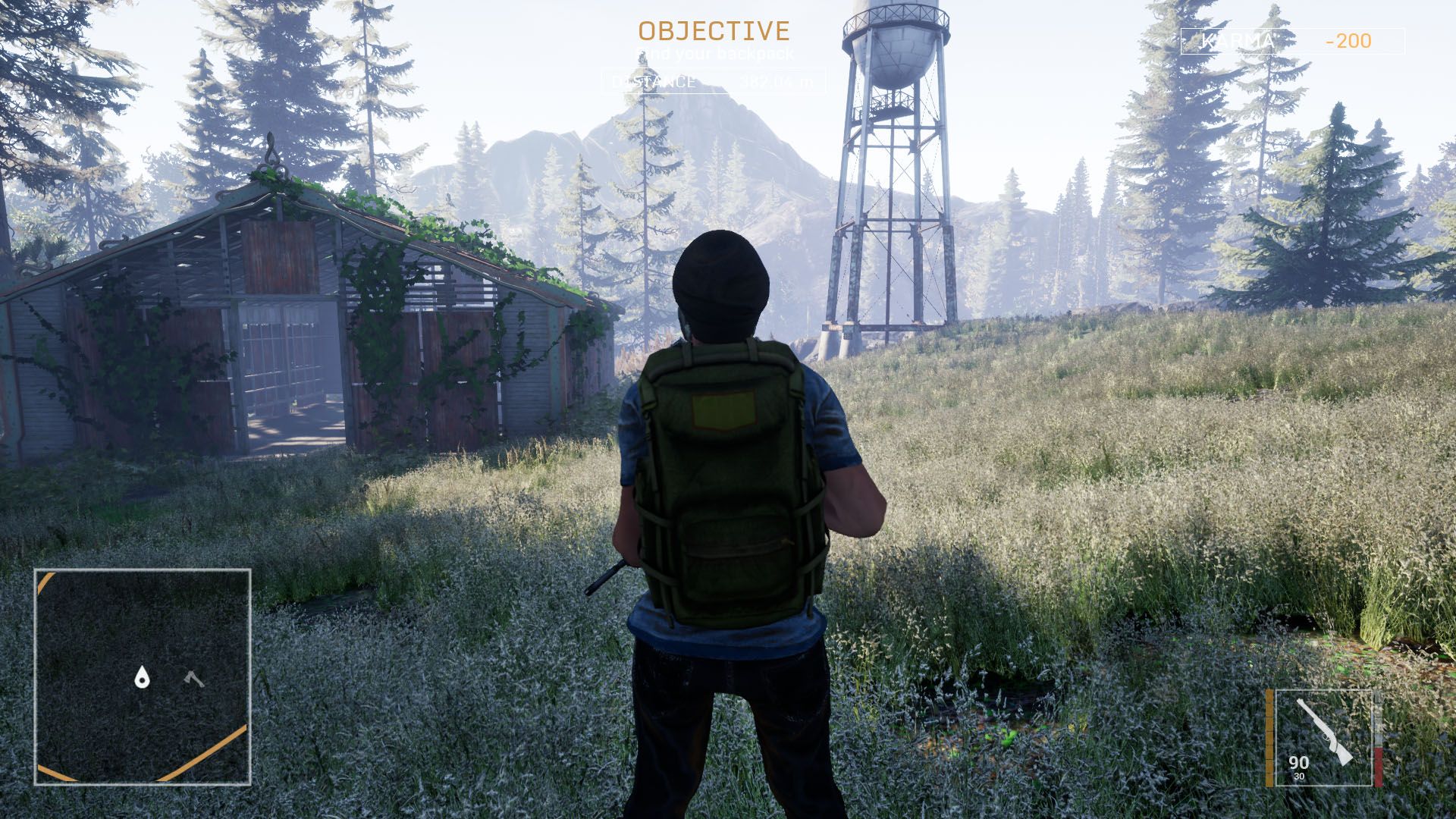 Story-Driven Open World Game 'The Day After' Receives a New Teaser Trailer