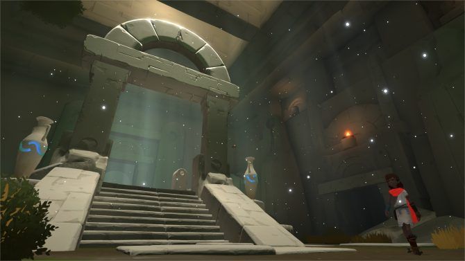 RiME Review -- A Masterpiece of Visual Storytelling