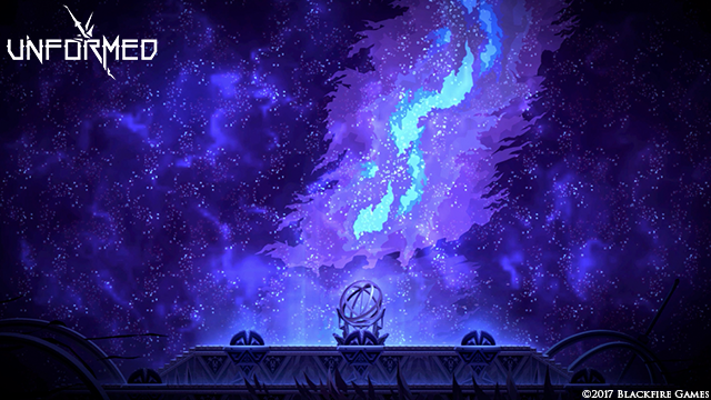 2D Metroidvania Unformed Gets Kickstarter Campaign