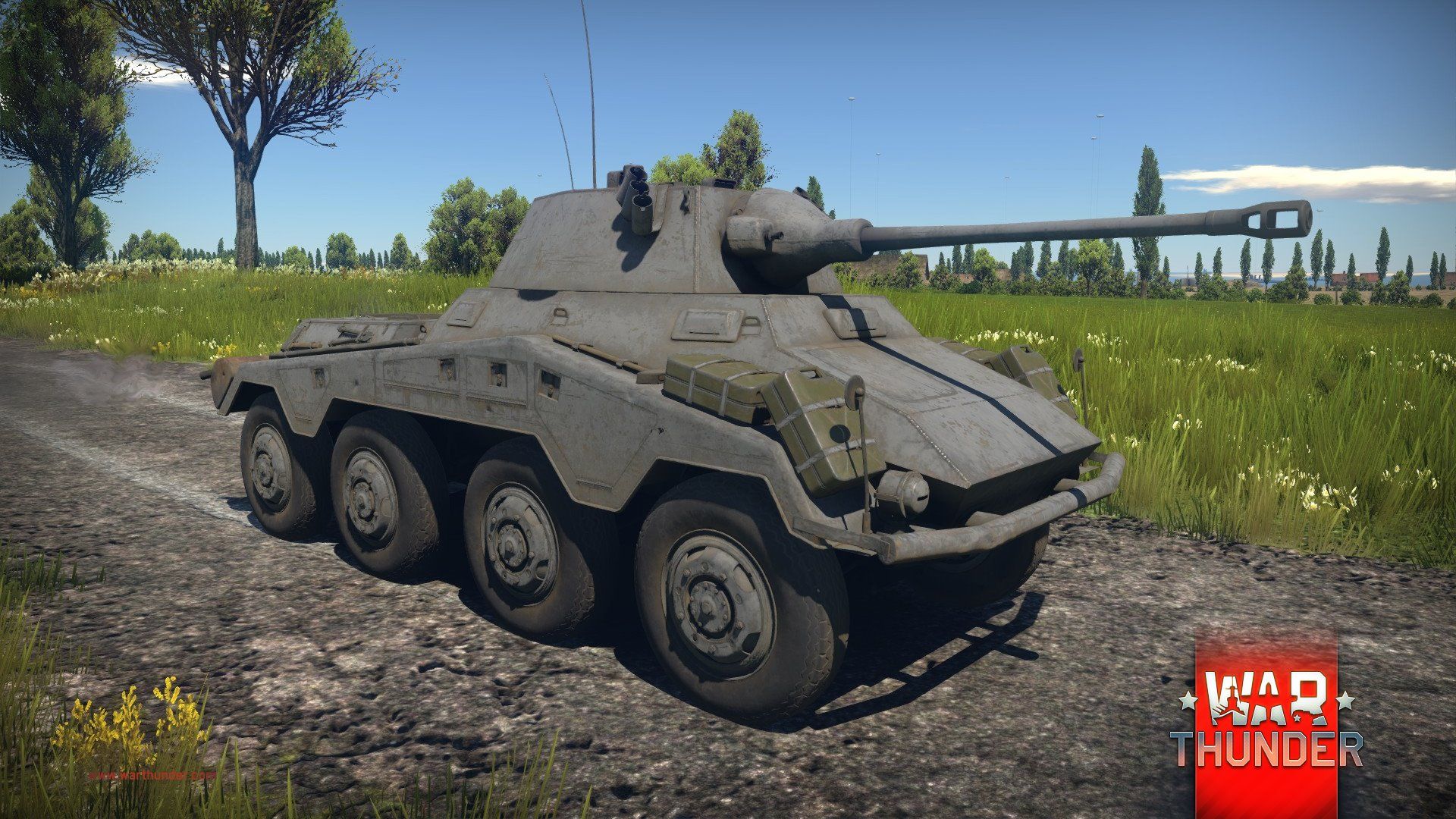 War Thunder Gets PS4 Pro Support; Fuels Italian Pride with Regia ...