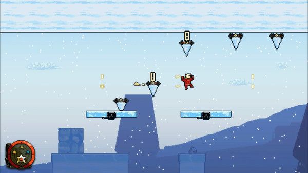 Action-Platforming Game Unit 4 Coming to Xbox One and Steam at the End ...