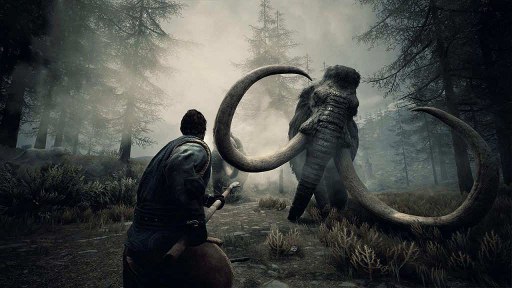 Conan Exiles Xbox One Preview and Expansion's Release Date Announced ...