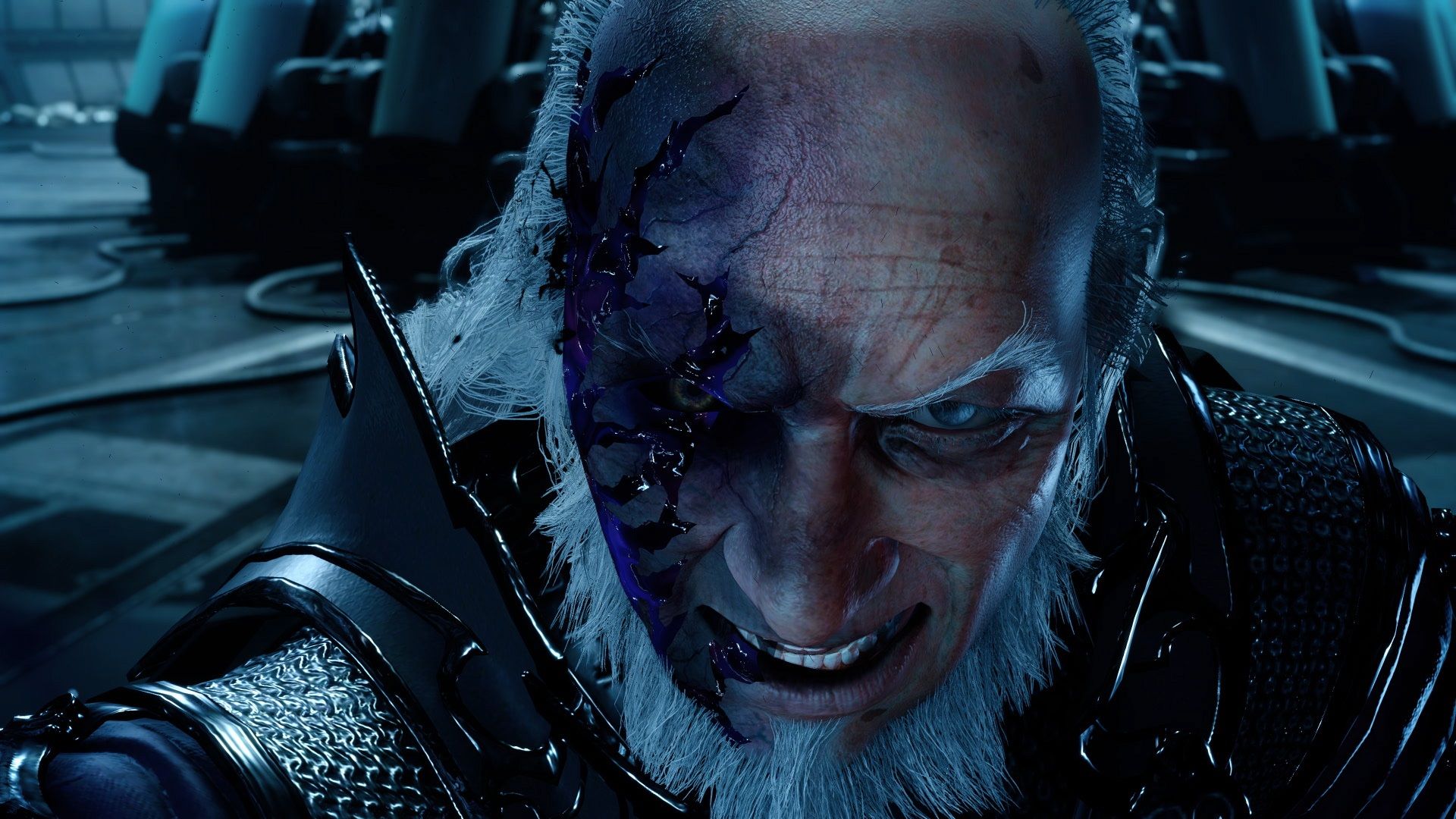 Final Fantasy XV: Episode Prompto Gets New 1080p Screenshots Showing ...