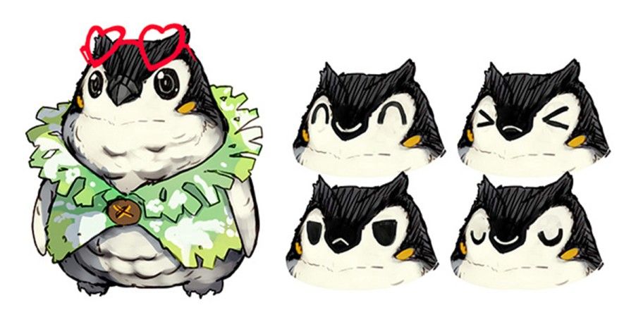 3DS Exclusive Ever Oasis Gets an Overview Trailer and New Character Details