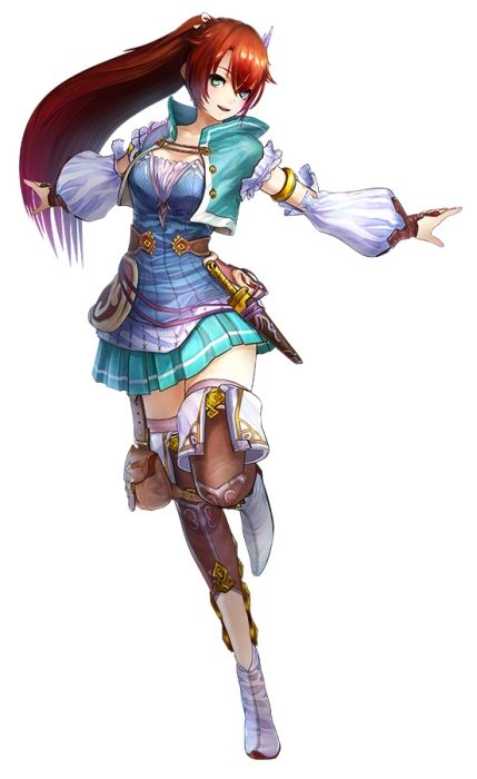 Dead or Alive 5: Last Round Gets Gust Swimsuit DLC; Gust Announces ...