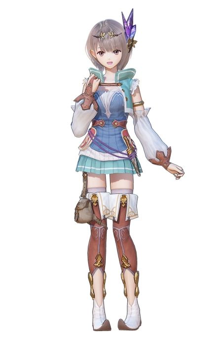 Dead or Alive 5: Last Round Gets Gust Swimsuit DLC; Gust Announces ...