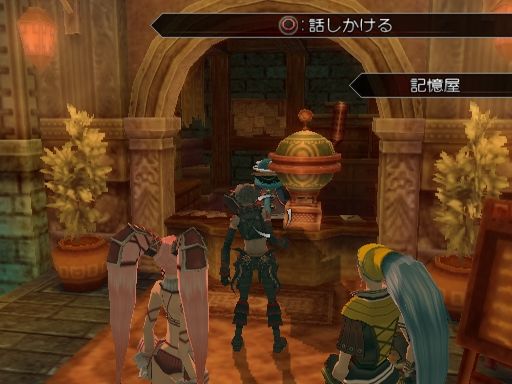 .hack//G.U. Last Recode PS4/PC Remaster Gets Tons of Screenshots ...