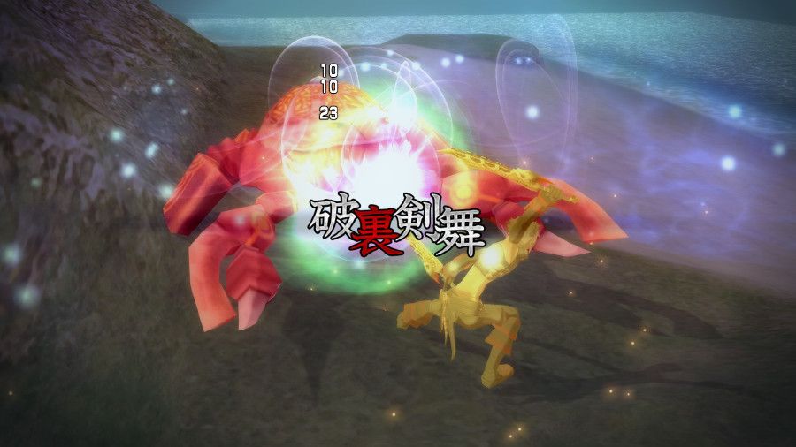 .hack//G.U. PS4/PC Remaster .hack//G.U. Last Recode Gets First Trailer ...