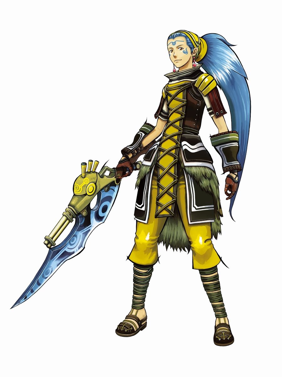 .hack//G.U. Last Recode PS4/PC Remaster Gets Tons of Screenshots ...