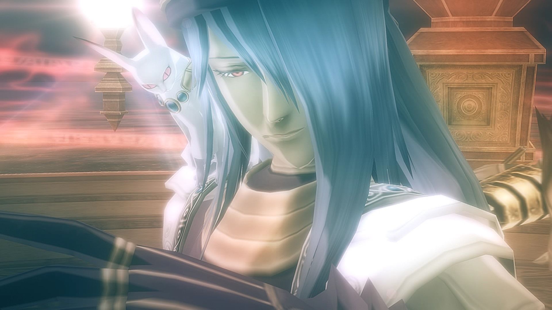.hack//G.U. Last Recode PS4/PC Remaster Gets Tons of Screenshots ...