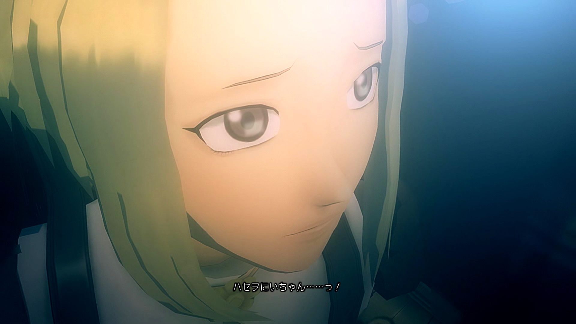 .hack//G.U. Last Recode PS4/PC Remaster Gets Tons of Screenshots ...