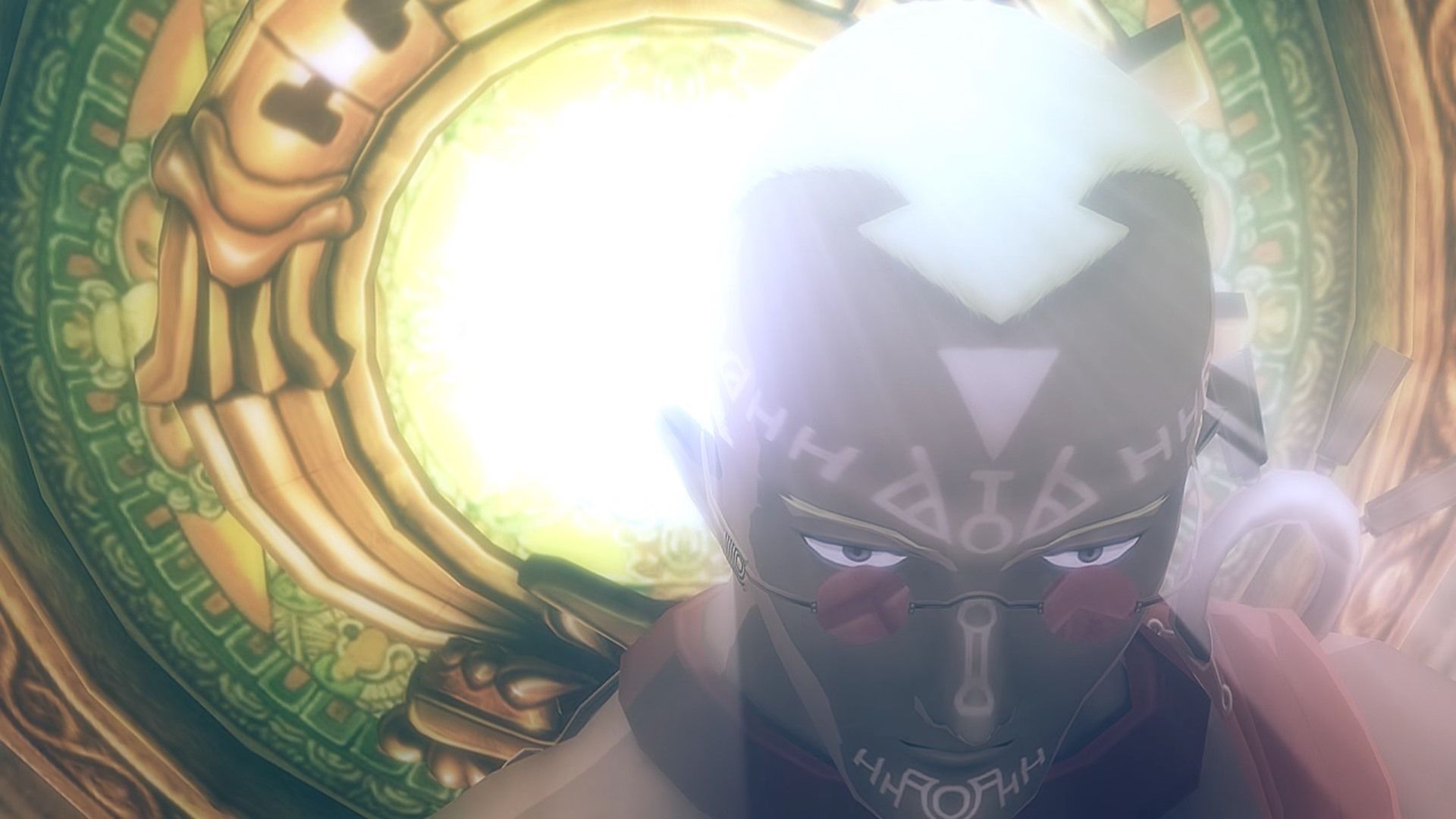 .hack//G.U. Last Recode PS4/PC Remaster Gets Tons of Screenshots ...