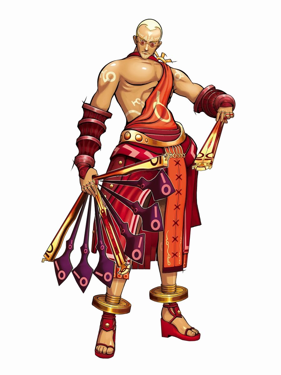 .hack//G.U. Last Recode PS4/PC Remaster Gets Tons of Screenshots ...