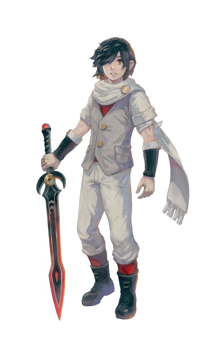 Lost Sphear for PS4, Switch and PC by I am Setsuna Devs Gets New ...