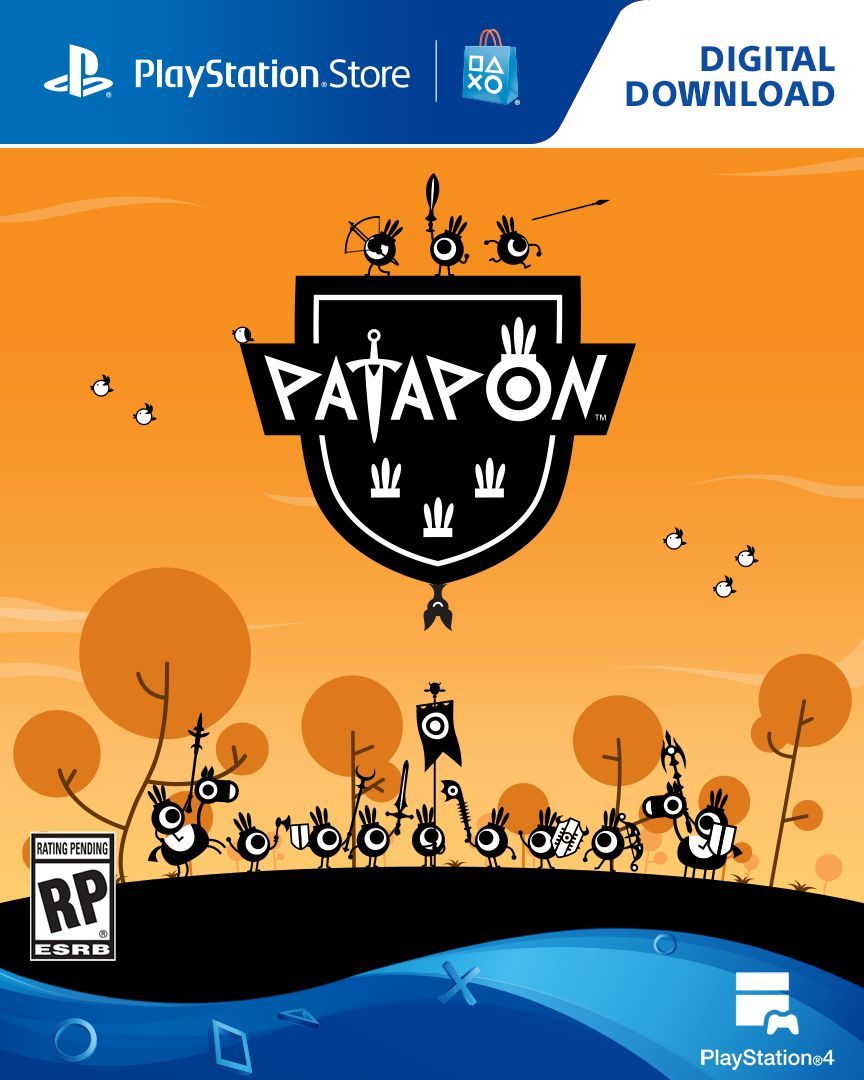 Patapon Remastered for PS4 Gets New 4K Screenshots; Coming this Summer