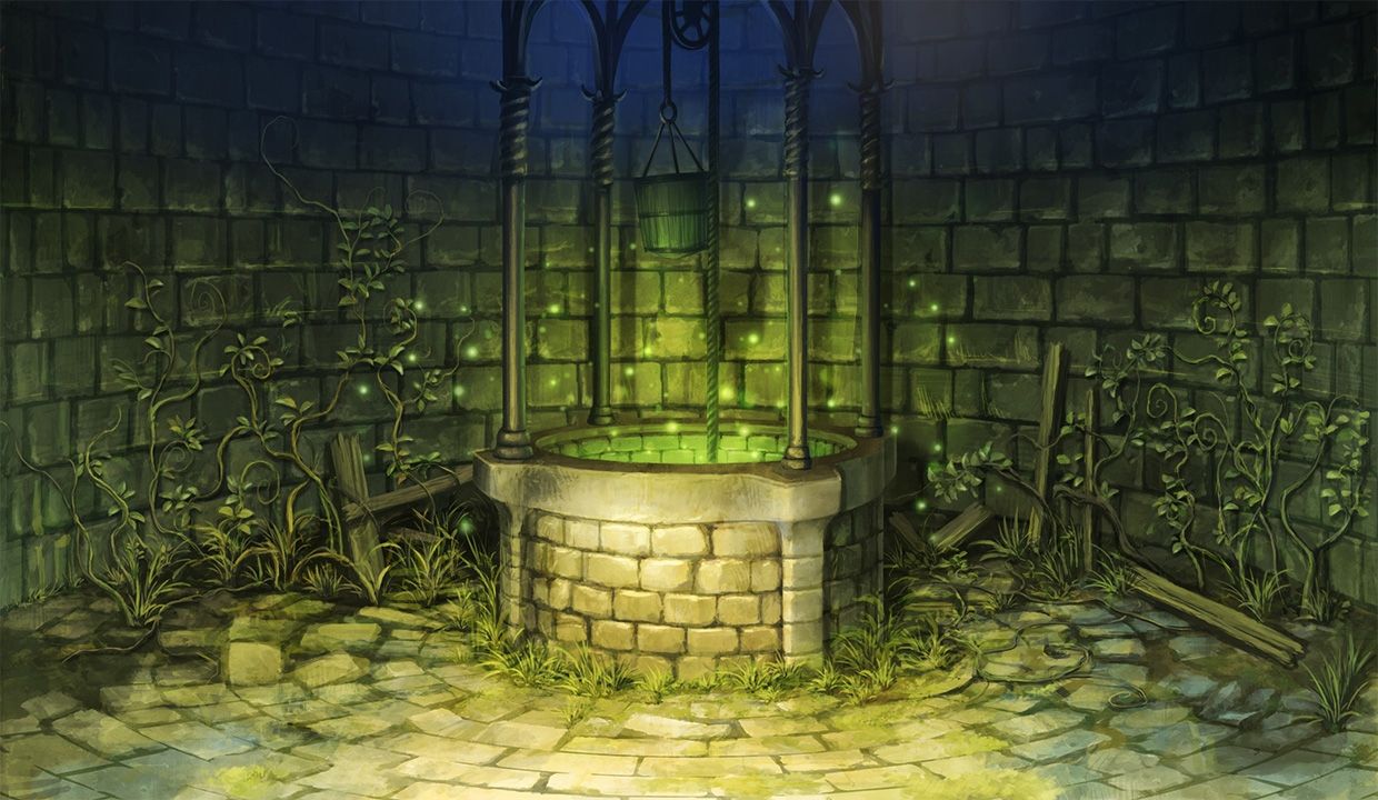 PS4 Port of Coven and Labyrinth of Refrain Gets First Screenshots and ...