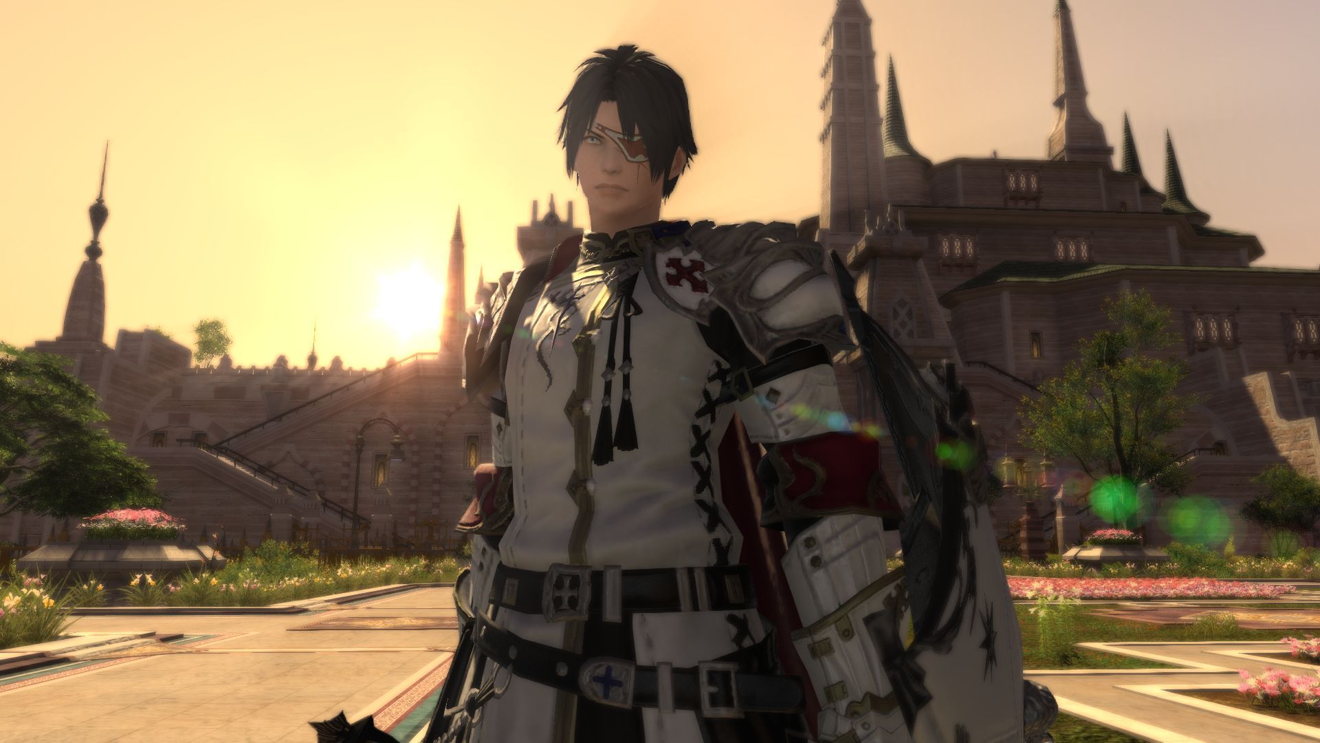 Final Fantasy XIV Has the Best Story Among All Final Fantasy Games