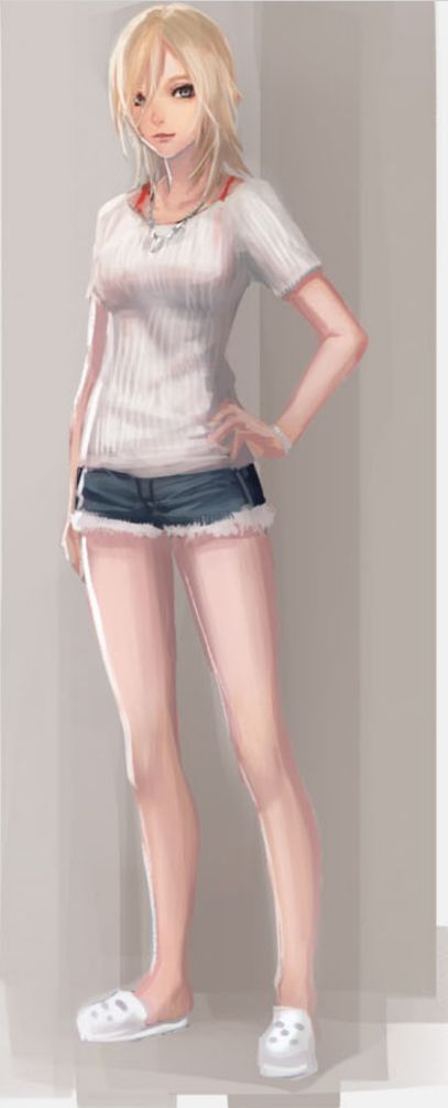 New Summer Lesson Game "Alison Snow" for PlayStation VR Gets New ...
