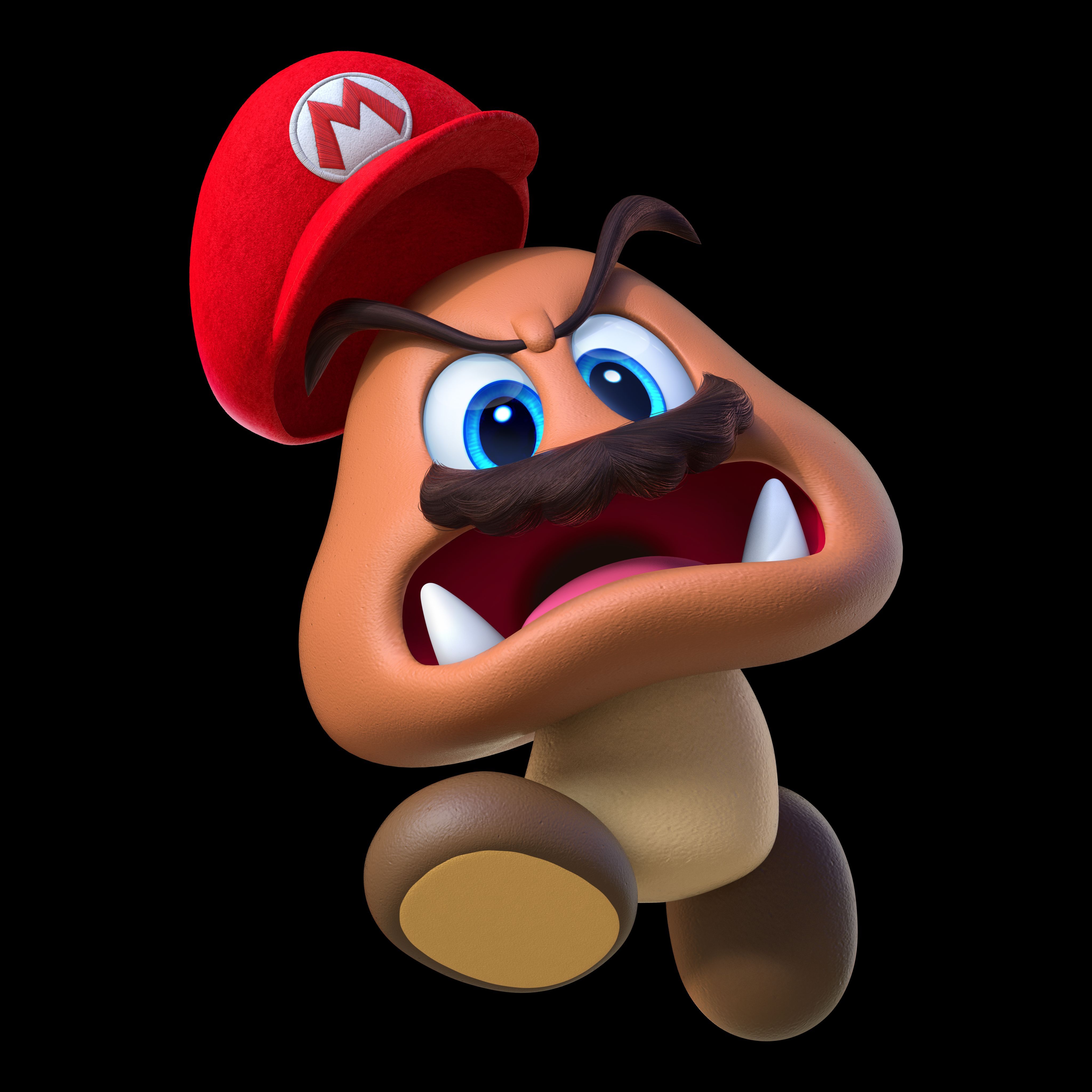 Nintendo Switch Exclusive Super Mario Odyssey Gets 20 Minutes of ...