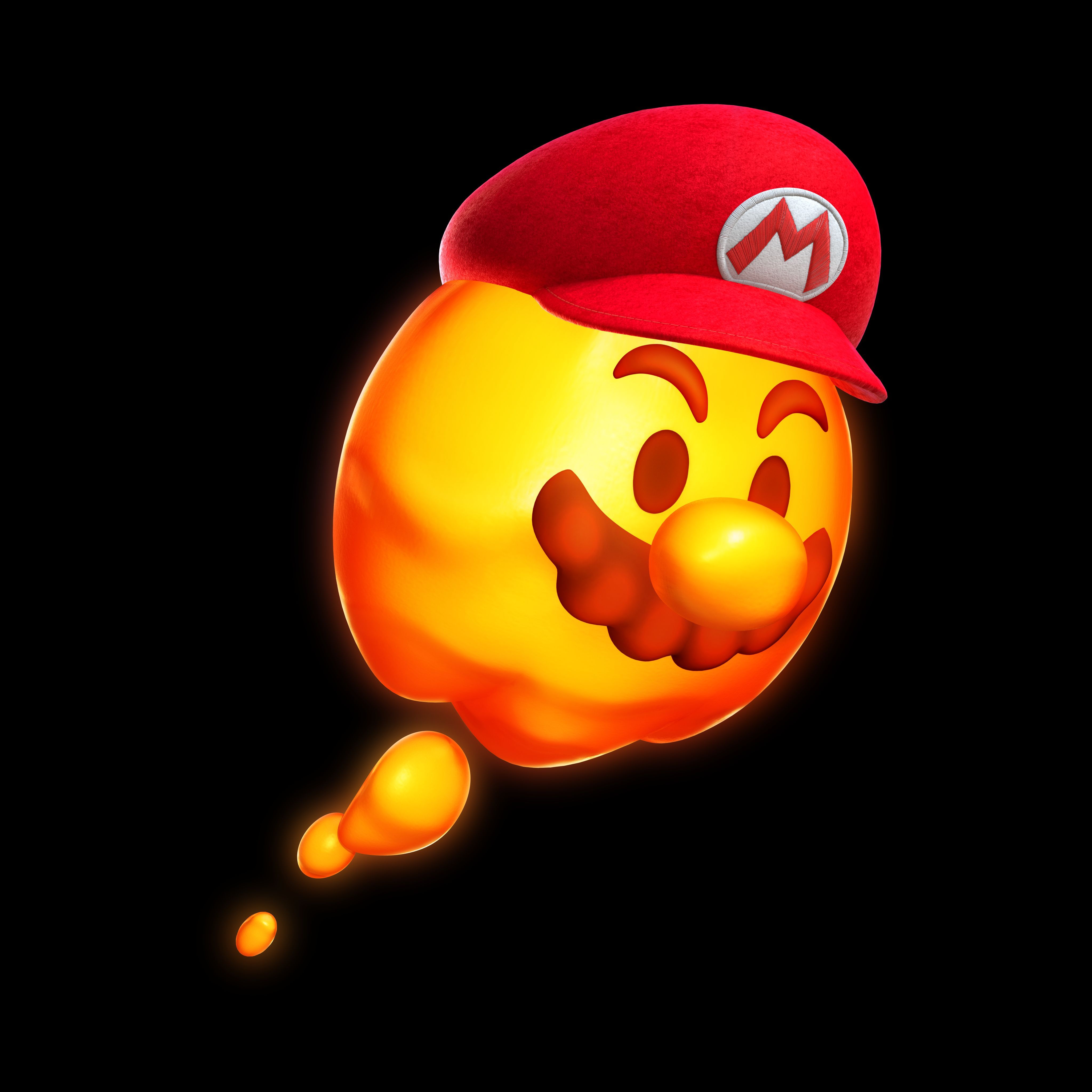 Nintendo Switch Exclusive Super Mario Odyssey Gets 20 Minutes of ...