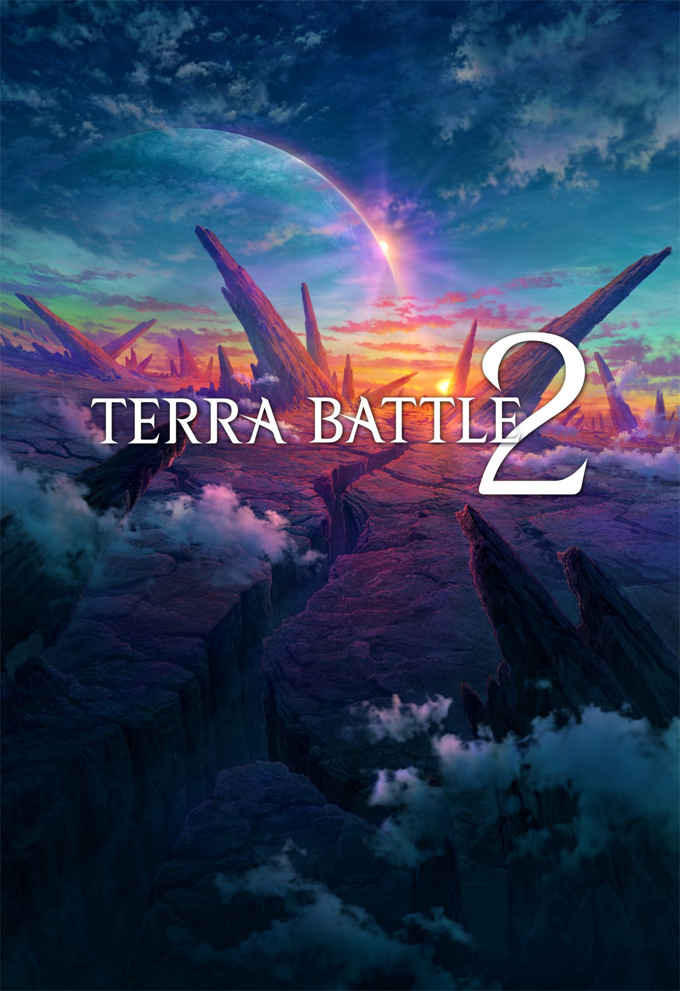 Hironobu Sakaguchi's Terra Battle 2 Gets First Screenshots and Art ...